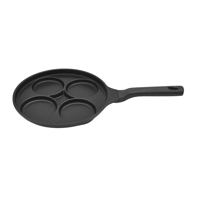 Ace Cook Nonstick 4 Cups Egg Frying Pan – Bi Ace Cook