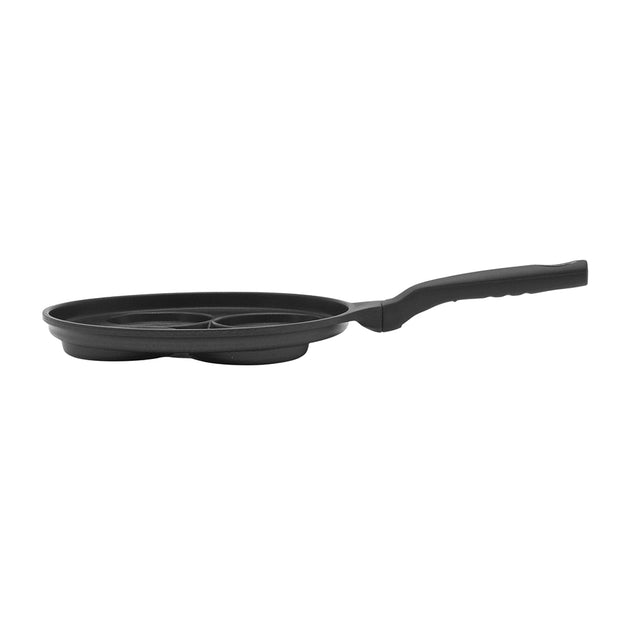 Ace Cook Nonstick 4 Cups Egg Frying Pan – Bi Ace Cook