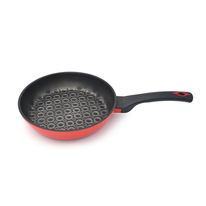 3D Coating Frying Pans – Bi Ace Cook